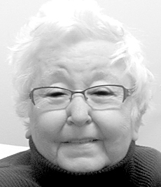 Everett, Sara “Sally”
