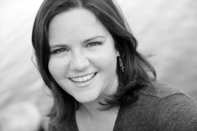 Just Read It: Susanna Daniel