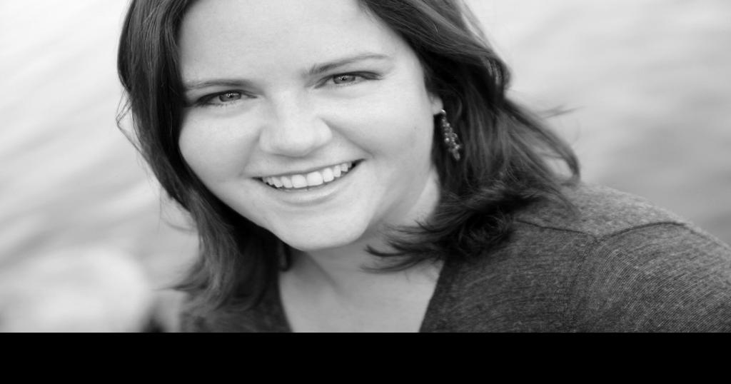 Just Read It: Susanna Daniel