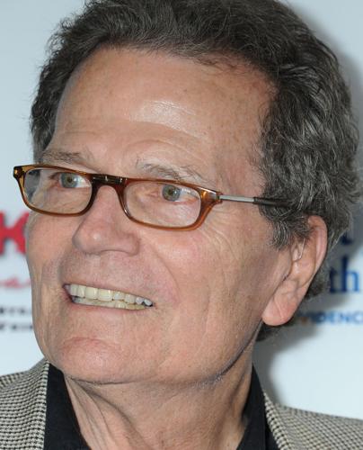 Birthday: Patrick Wayne