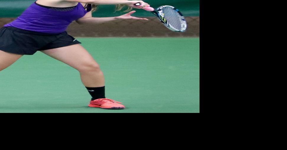 WIAA girls tennis: DeForest's Fuchs sisters achieve their individual ...