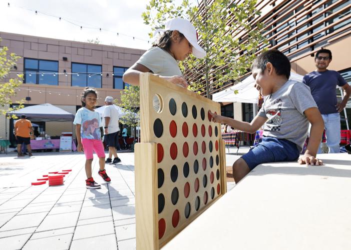 Don’t vilify those seeking the American Dream | Felipe Noboa