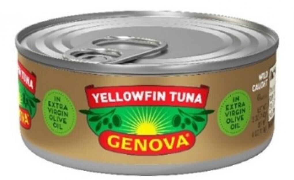 Tuna recalled for botulism risk shipped to Wisconsin