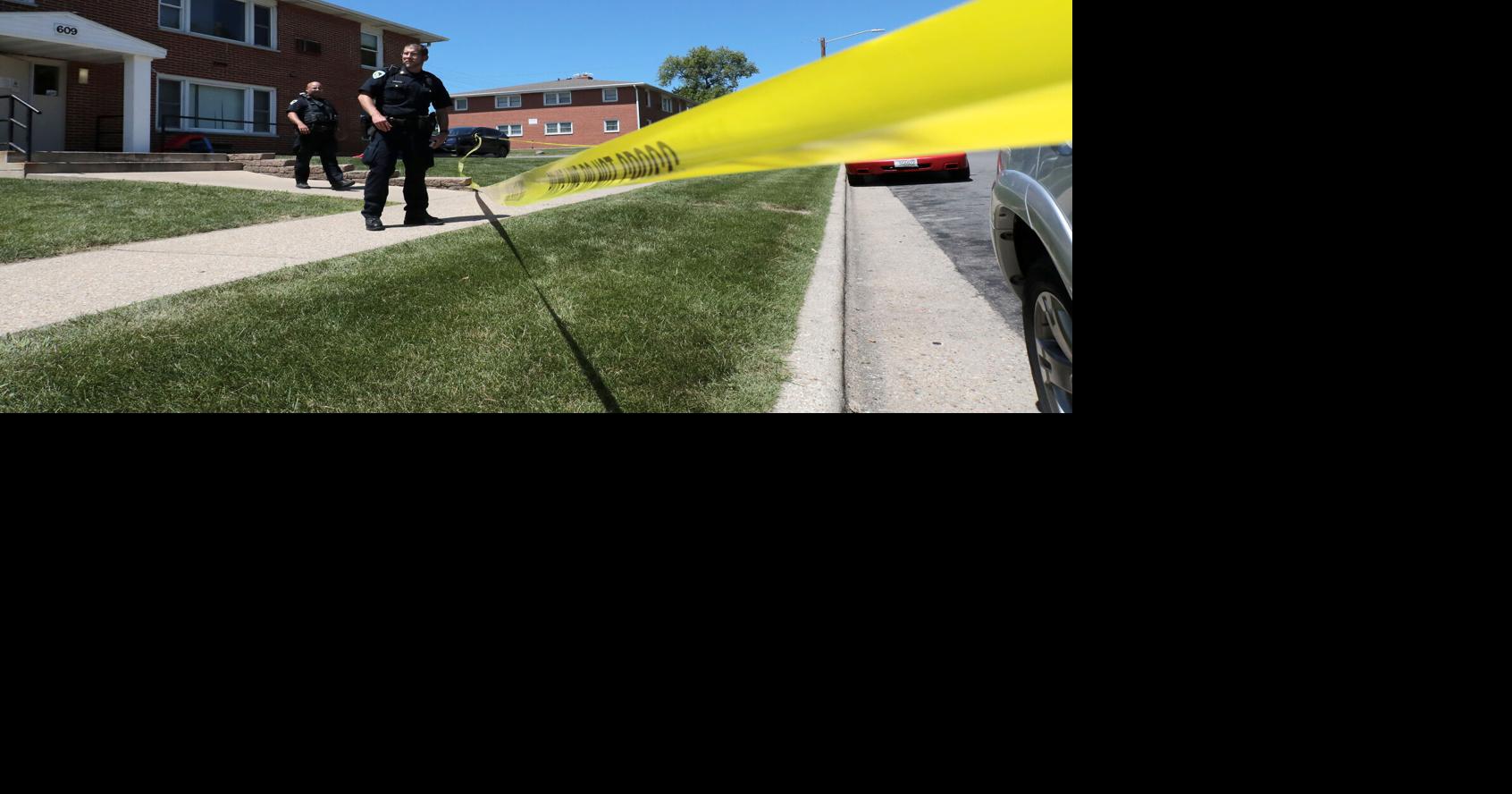 Third Person Charged With Homicide In July Shooting Death On Madisons