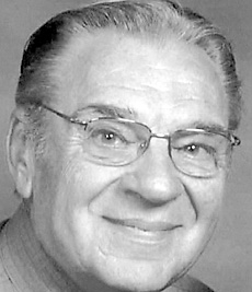 Blodgett, Ronald “Ron”