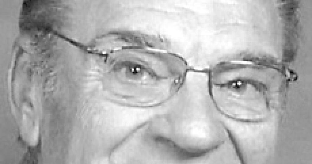Blodgett, Ronald “Ron”