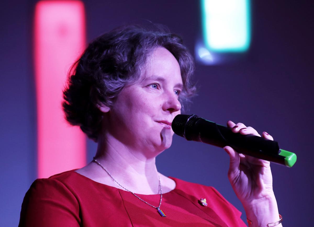 Satya Rhodes-Conway trounces Paul Soglin to become Madison's mayor