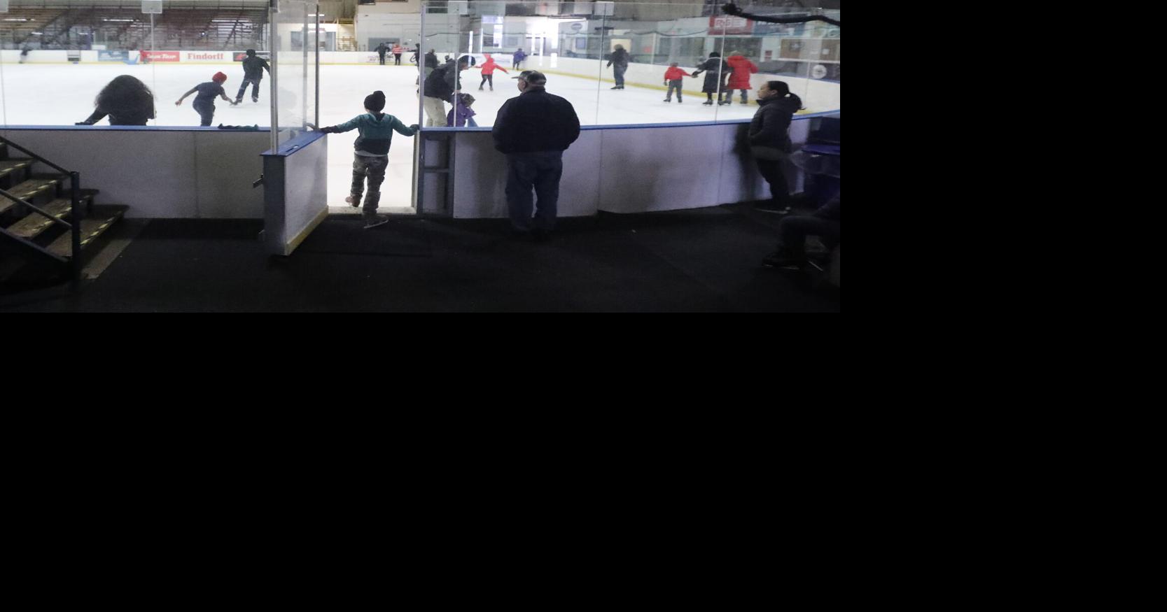 Madison's ice arena giveaway demands answers