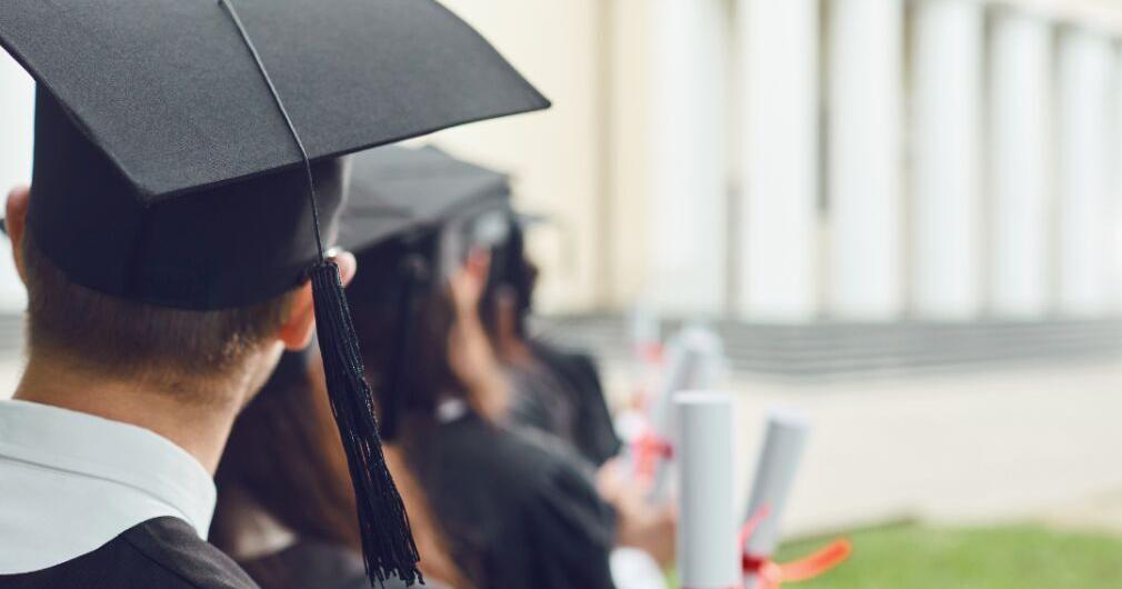 Wisconsin’s high school graduation, attendance rates grow