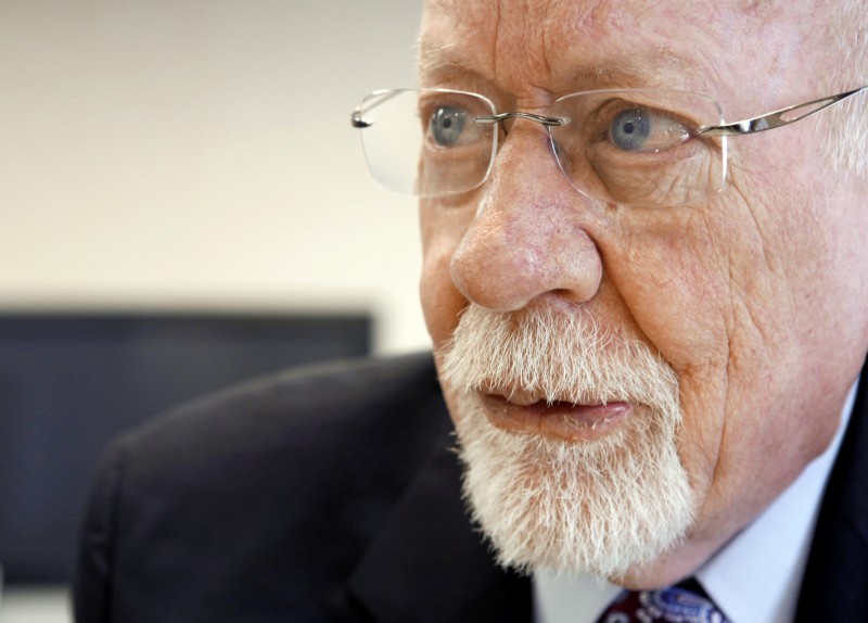 Sen. Risser outraged that Capitol has become an "armed fortress"