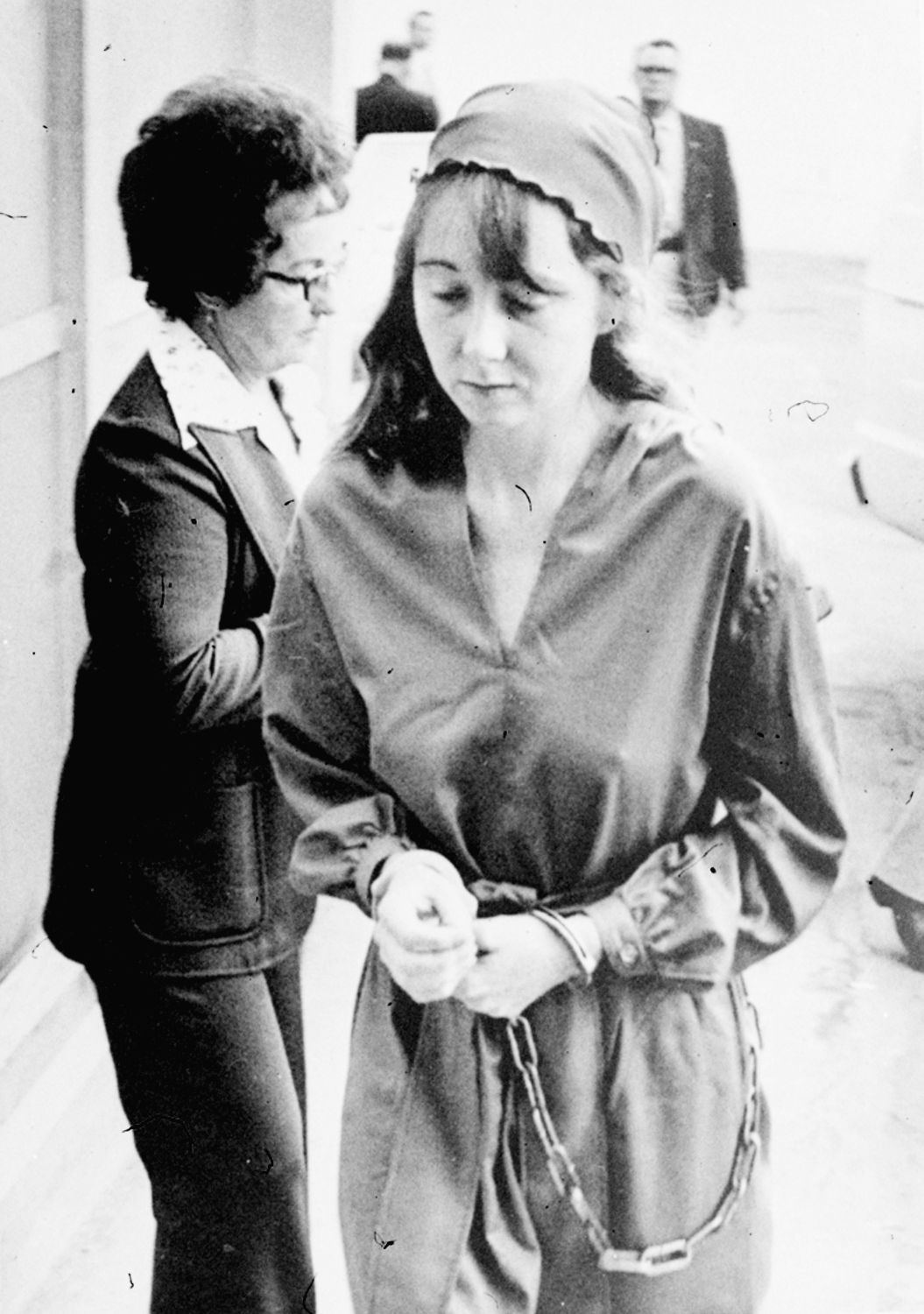 Photos: Anniversary of attempted assassination of President Ford ...