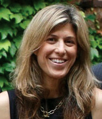 Schottenstein, Sara Roth