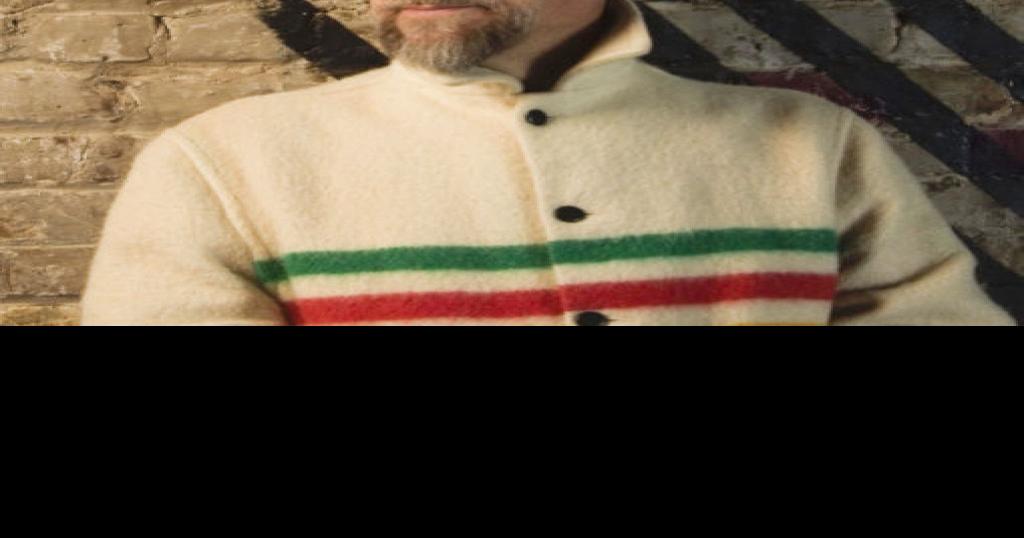 Milwaukee's Finest: Paul Cebar takes national stage with new album, tour