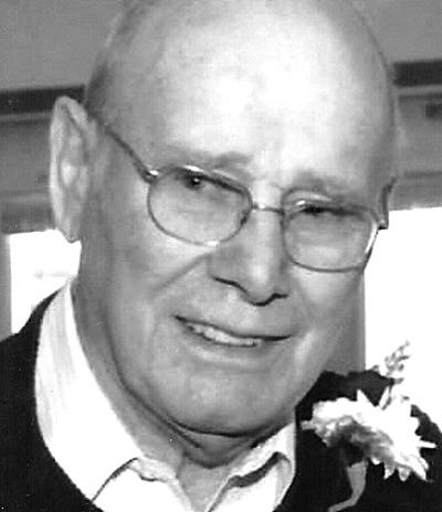 Nooyen, Joseph Martin