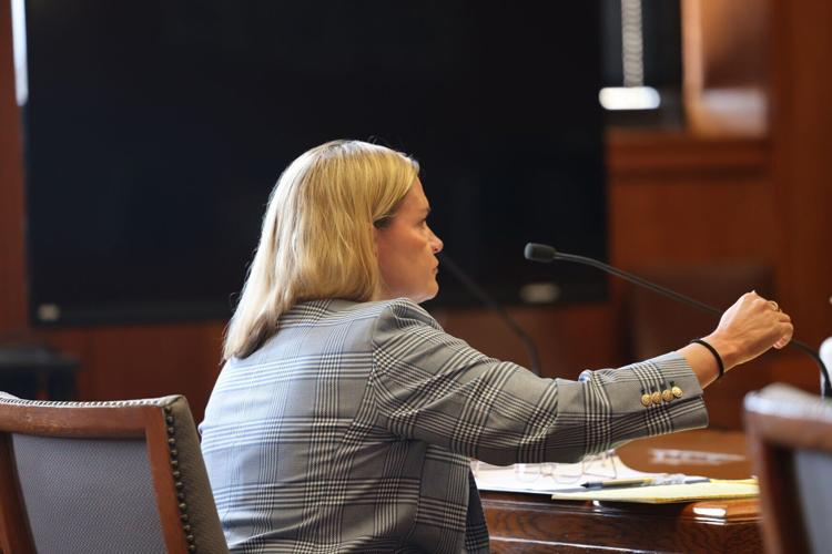 Hearing set in UGHS land case regarding legal fees