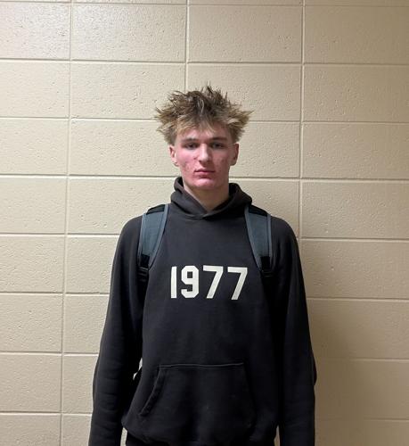 Ben Forbes, McFarland