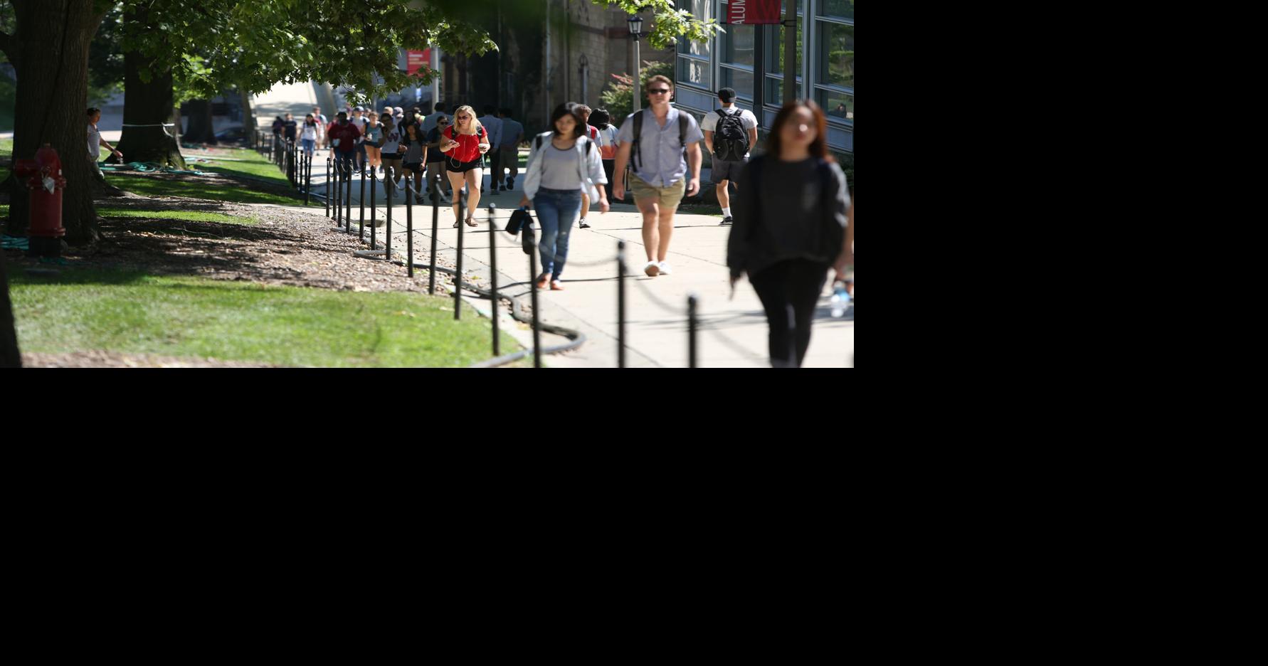 Mandatory meal plans, Alec Cook sentenced: Here are the Cap Times' most ...