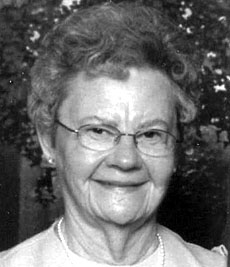 Hermanson, Rachel Ann