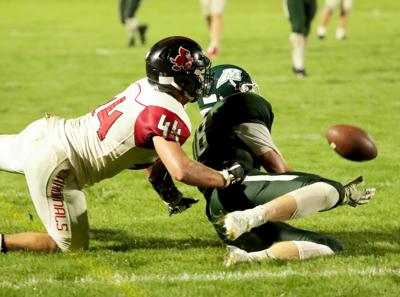 Friday night's Madison Memorial-Madison East football game moved to ...