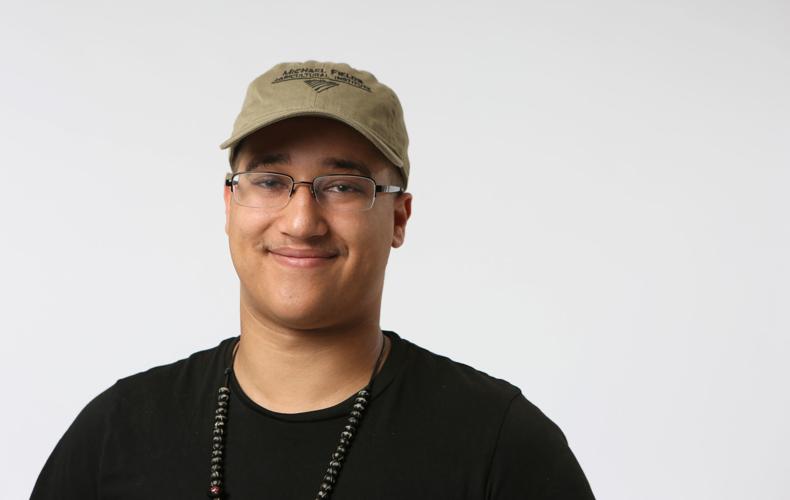 Q&A: Social justice organizer and soul food chef Devon Hamilton is ...