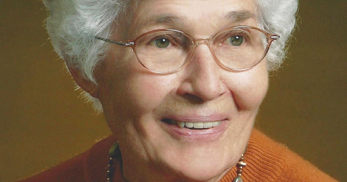 G. Catherine Atkinson