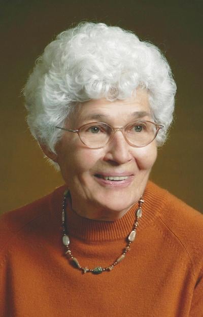 G. Catherine Atkinson