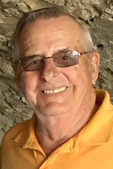 Speth, Jerome J. "Jerry"