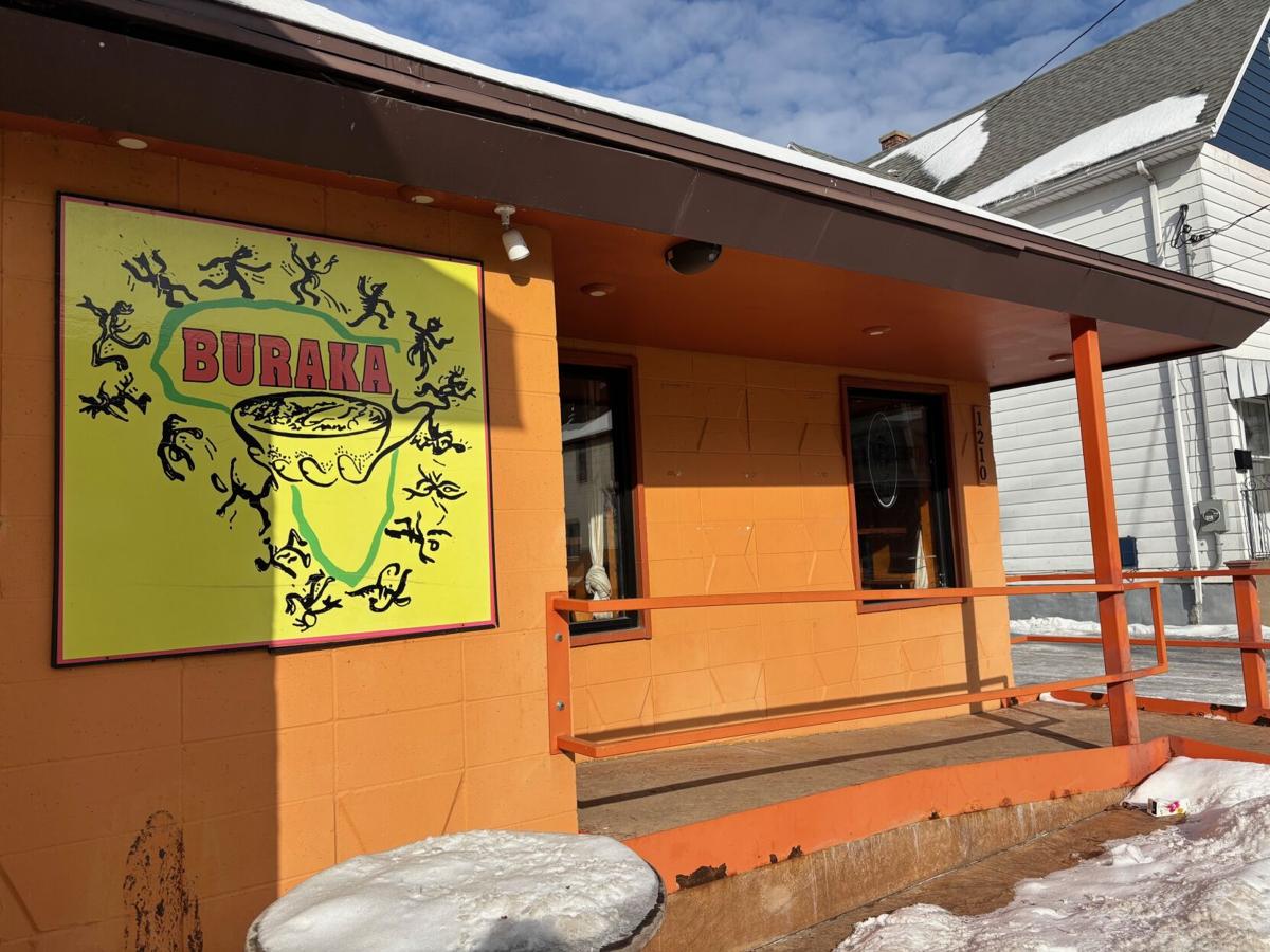 Buraka owner overwhelmed by community’s support