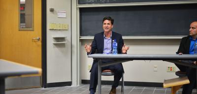 Steven Levitan responds to questions about the making of a hit TV show