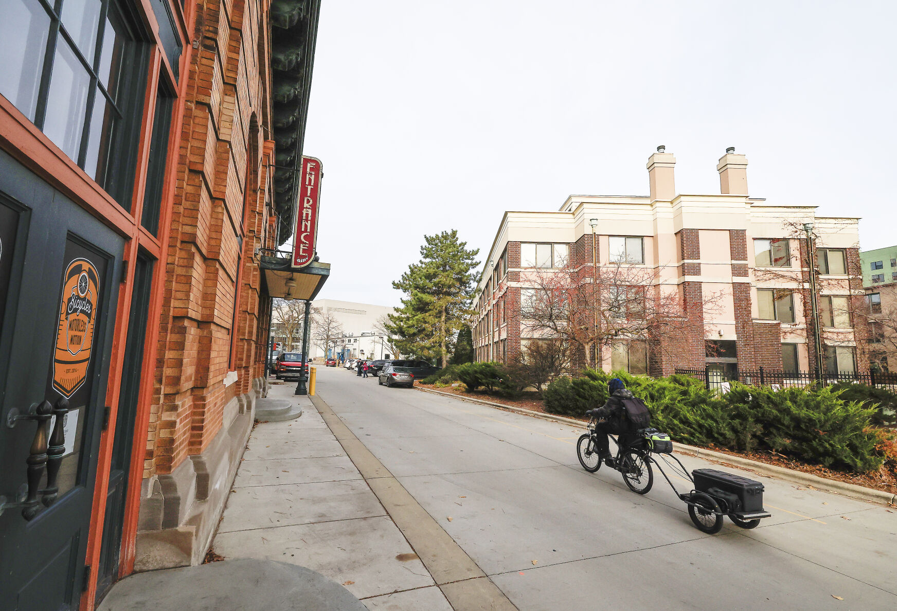 Redevelopment near Downtown Madison landmarks nears approval