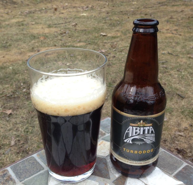 Beer Baron: Louisiana-brewed brown ale pours a taste of New Orleans