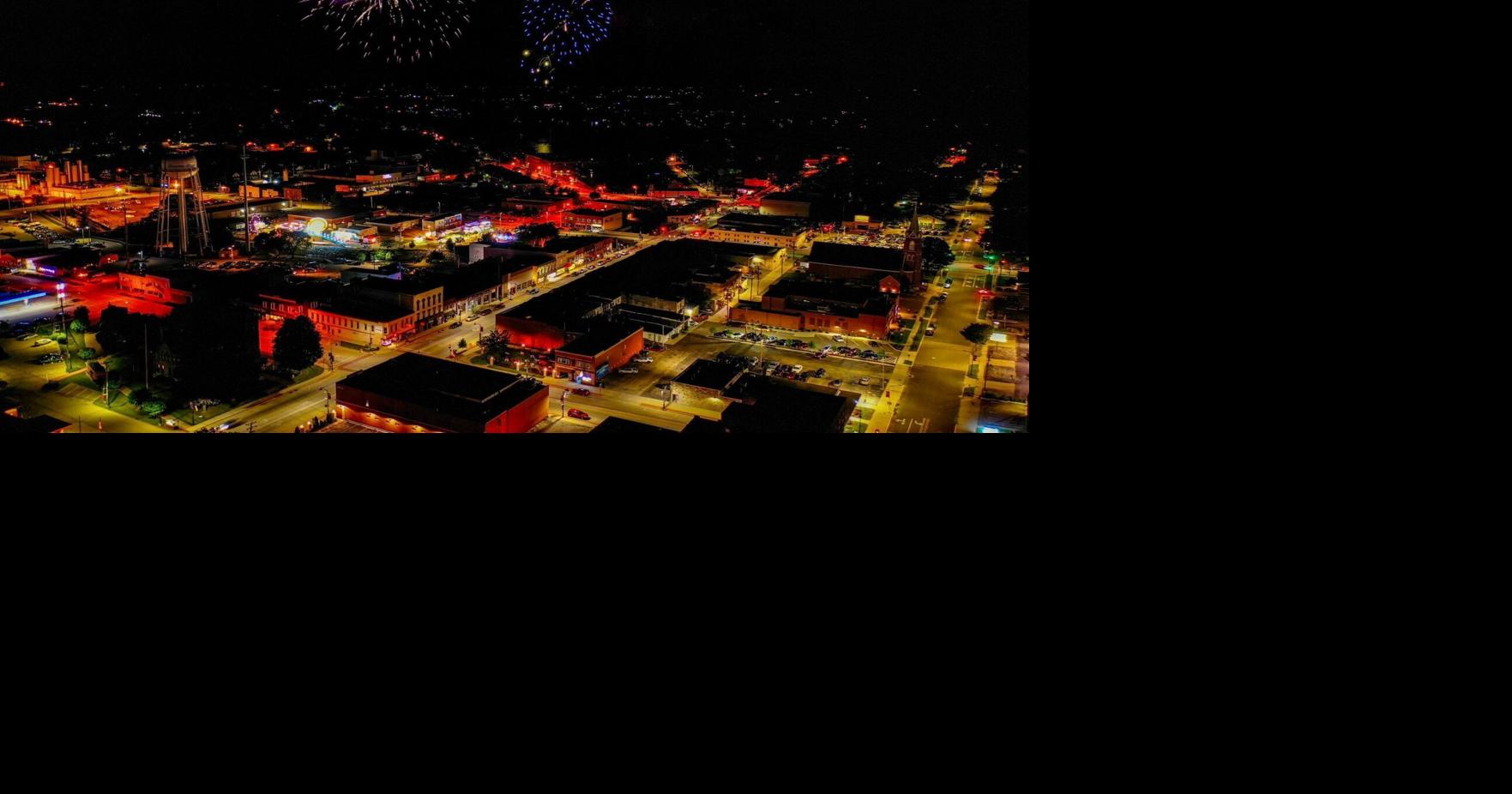 Get ready for local bands, pontoon rides, boozy brunch at The Best Dam Fest