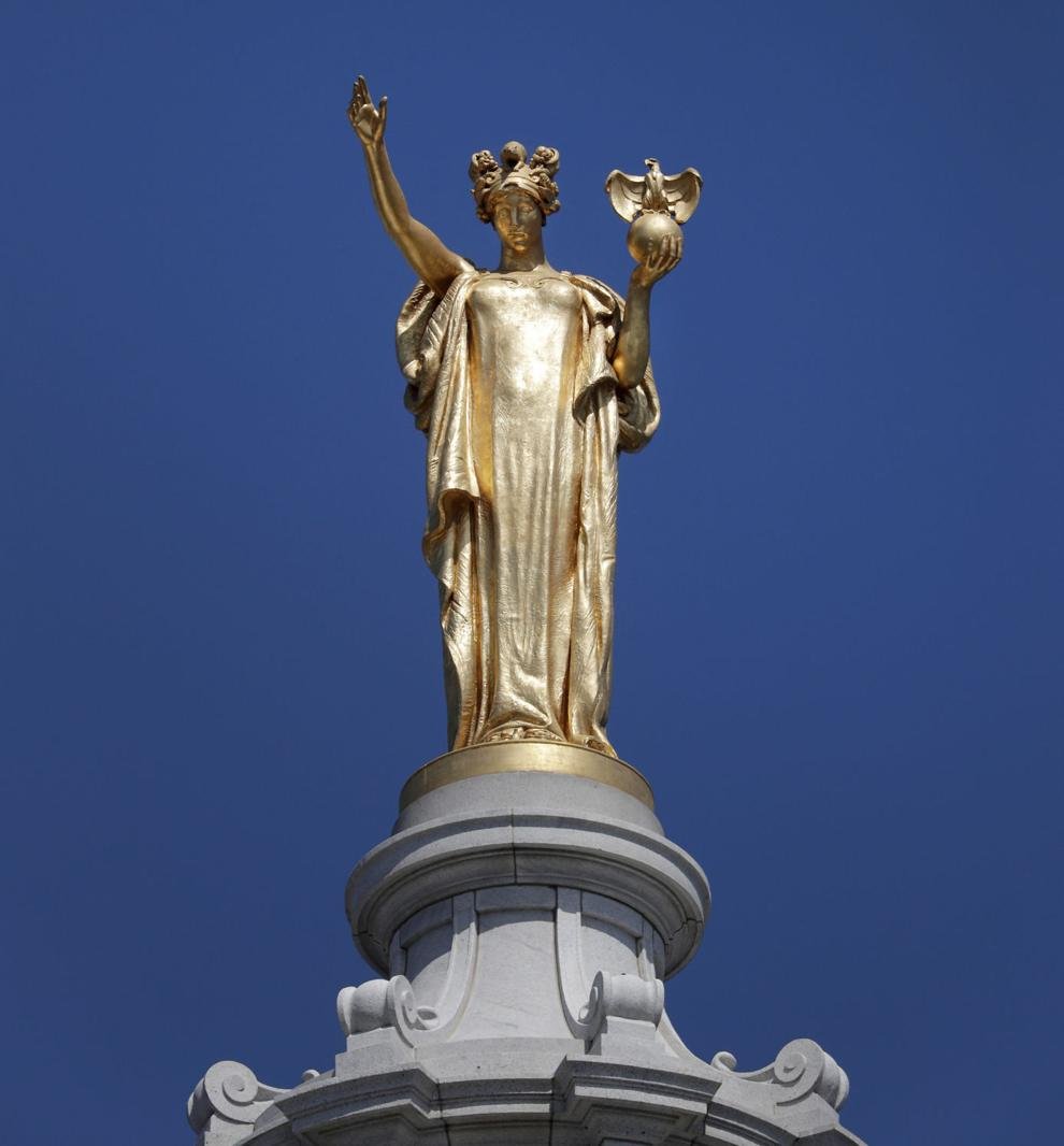 Capitol secrets: 10 little-known facts about the Wisconsin State ...