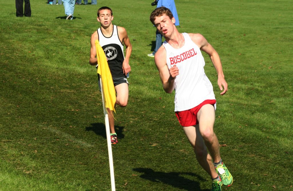 Prep Huddle: A fan's guide to what to watch at WIAA state cross country ...