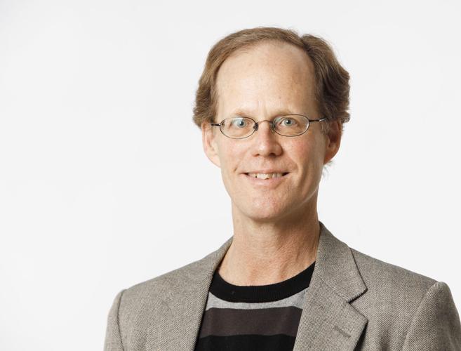 Credit most UW professors for staying