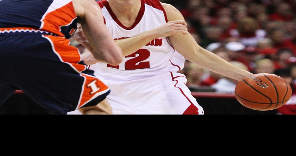 Minnesota next hurdle for UW in Big Ten climb