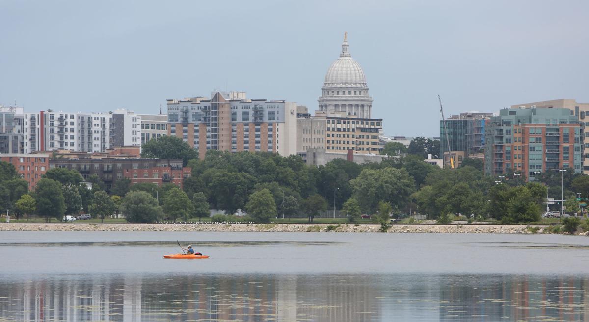 Free sand for Madison residents in flood prone areas
