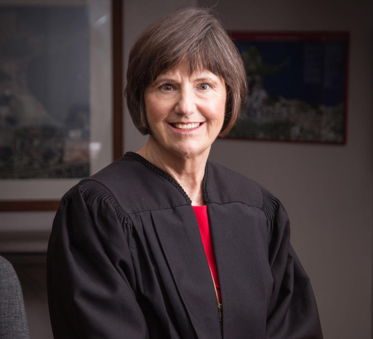 Editorial: Marilyn Townsend would be exceptional Circuit Court judge