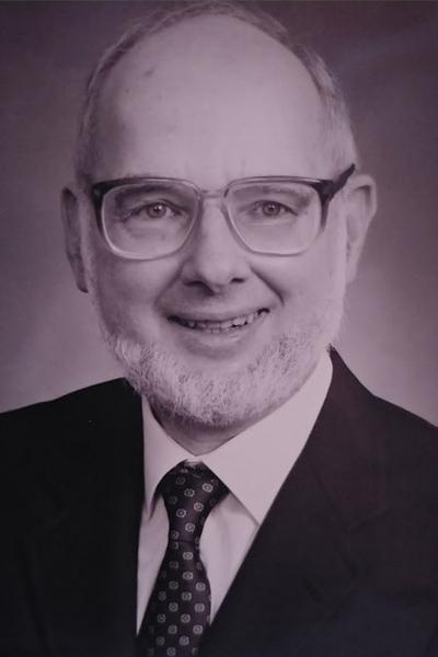 Frank, Werner George