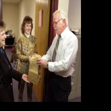 Dane County coroner Wosepka dies