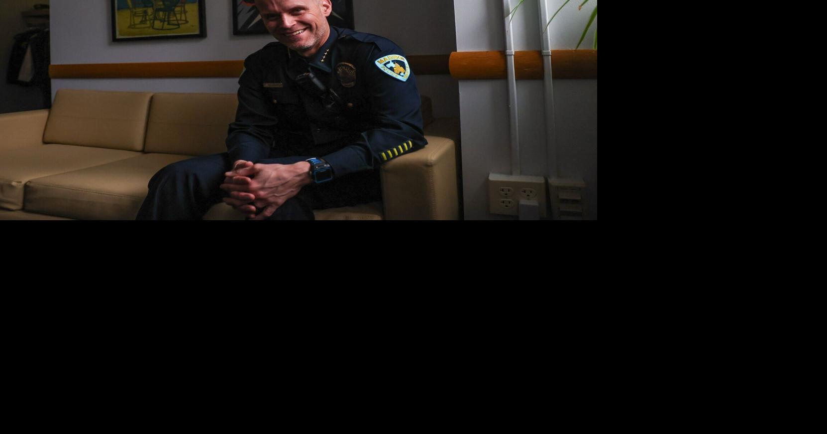 PFC selects interim Madison police chief for permanent role