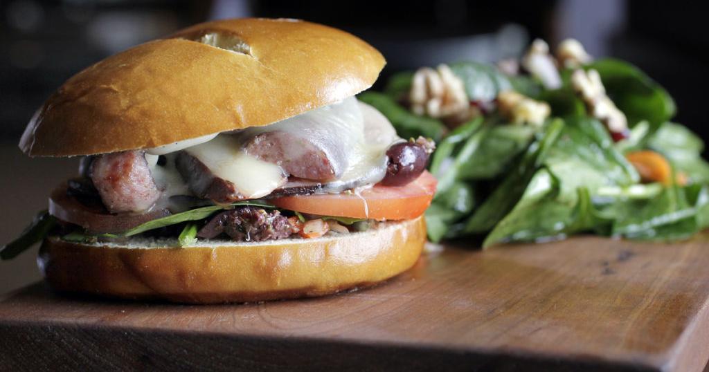 Restaurant review: Karben4's food offerings have thought behind them