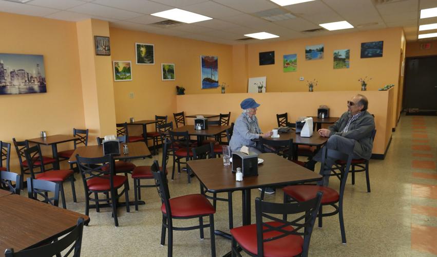 Let's Eat: Honduran specialties stand out at Monona Bakery and Eatery