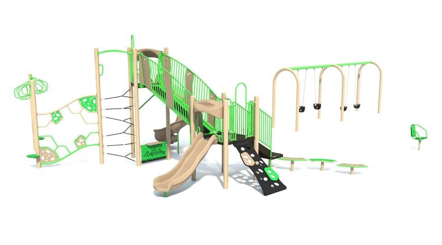 5 aging Madison playgrounds set to be replaced this summer