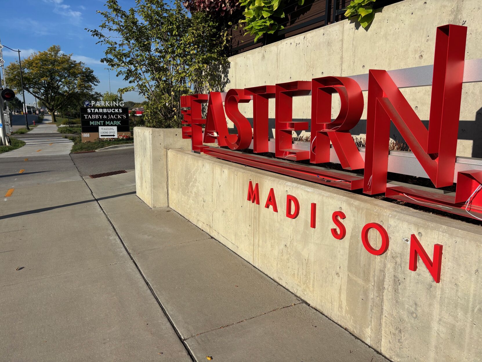 Madison Starbucks closes as part of national restructuring