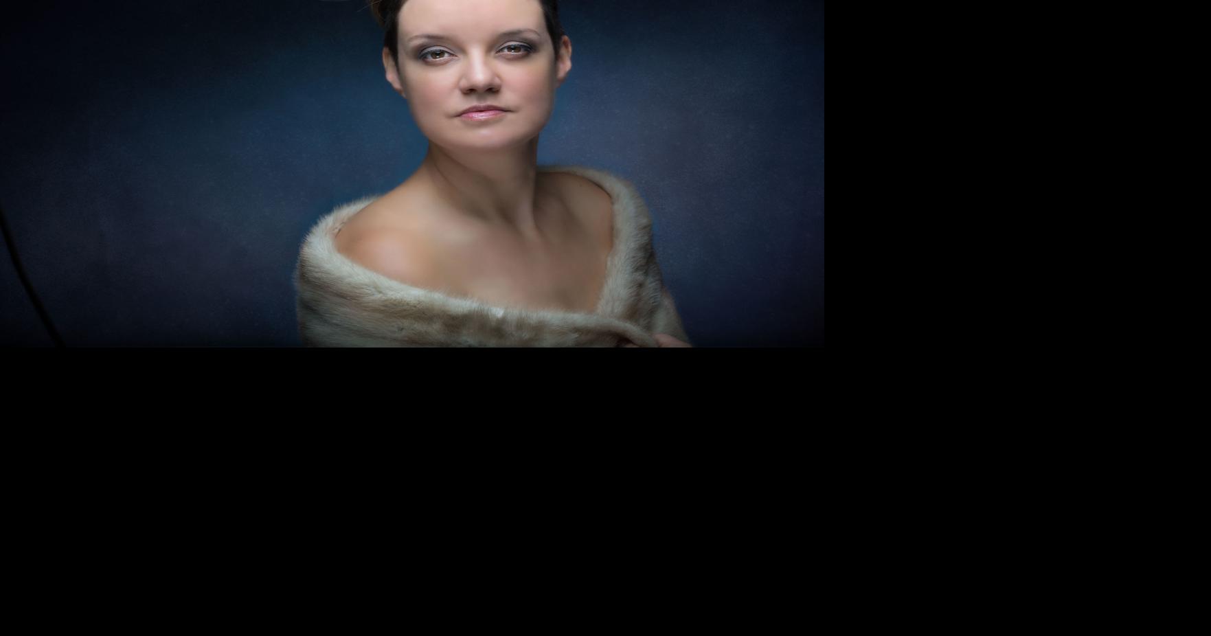 Madison singer wins Grammy for Best Classical Solo Vocal Album