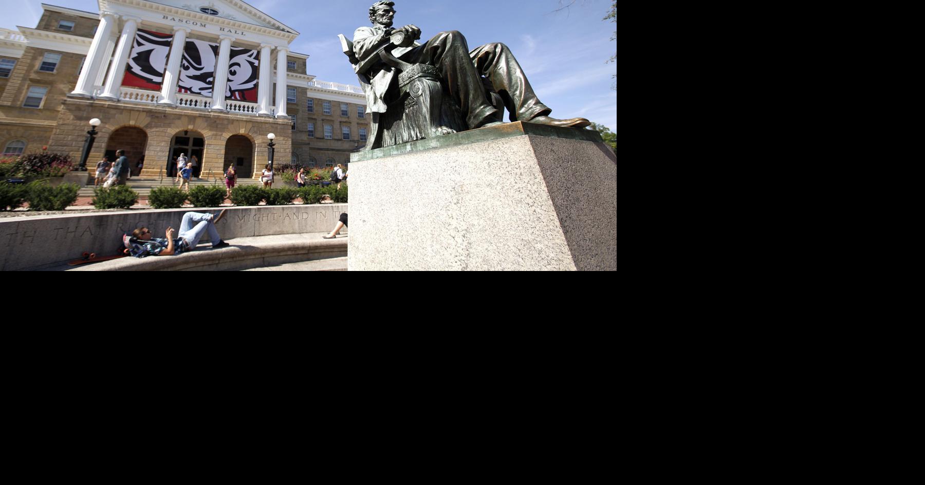 UW Regents' confirmation struggles could affect UW-Madison chancellor ...