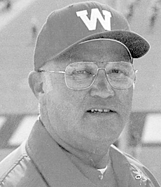 Lloyd Allen Hendrickson