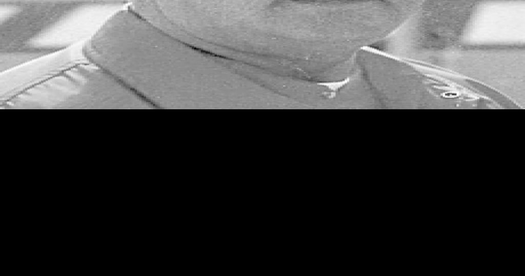 Lloyd Allen Hendrickson