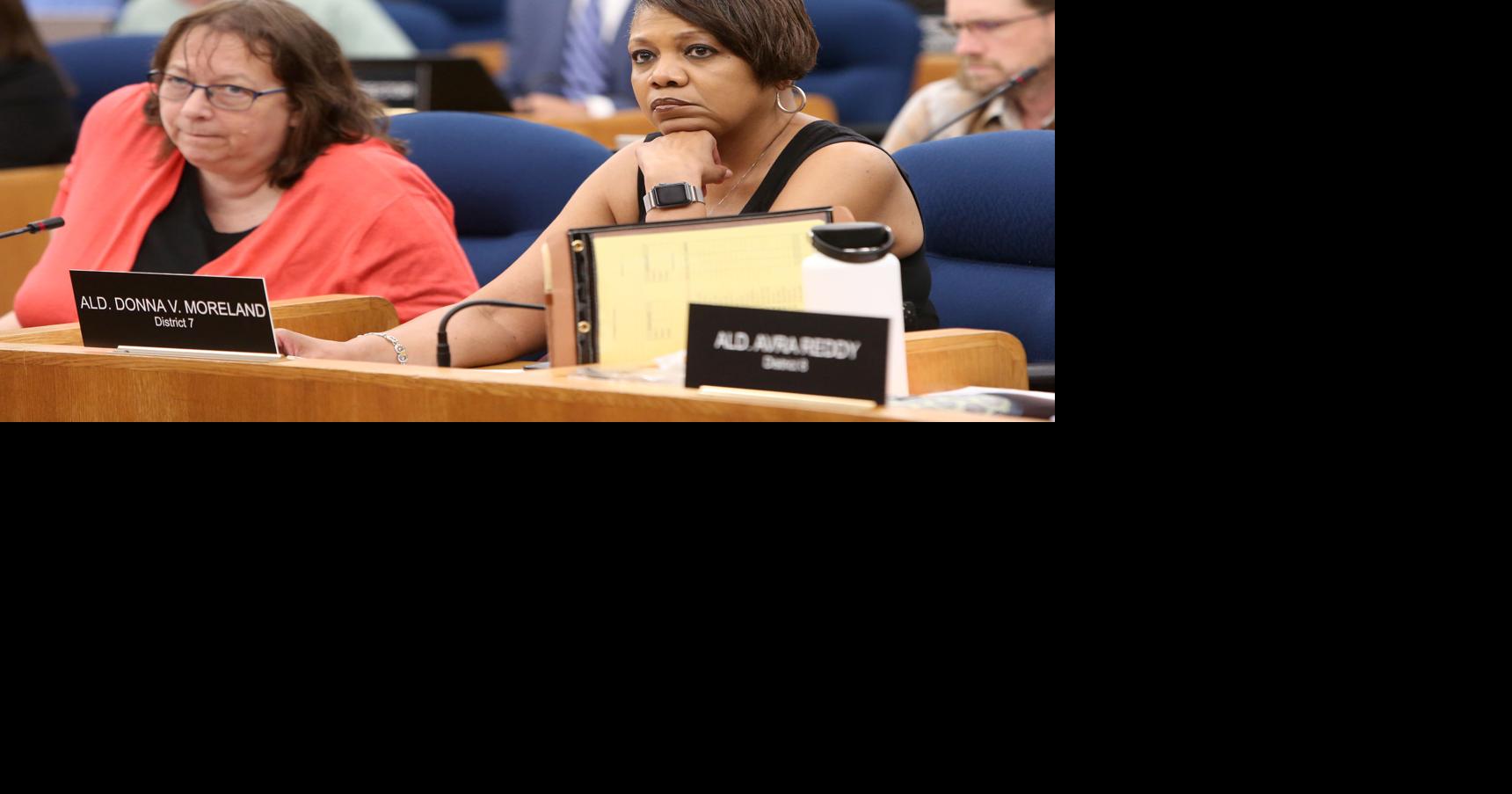 Former Madison Council member Donna Moreland named Deputy Secretary of ...